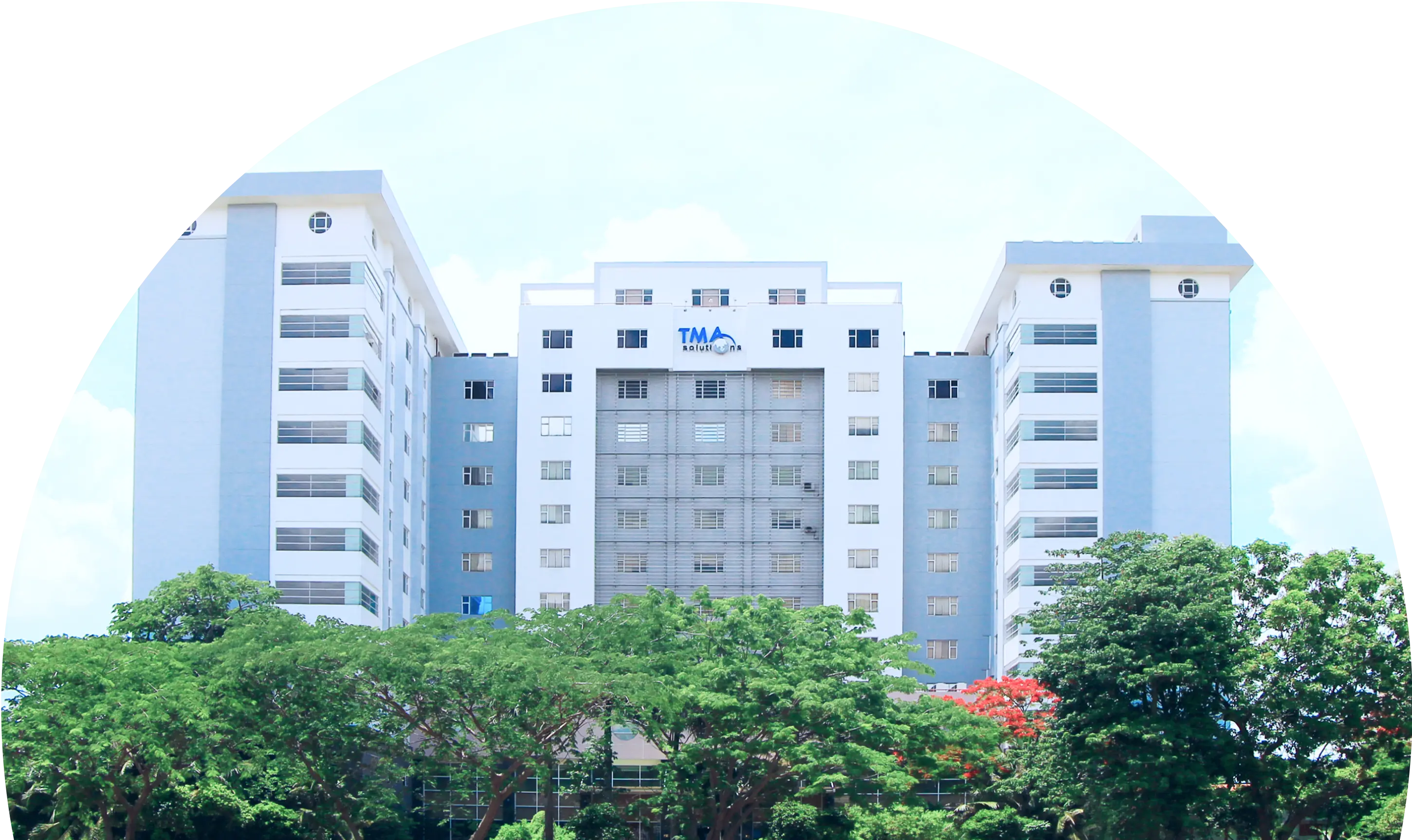TMA Solutions | Leading Software Outsourcing in Vietnam