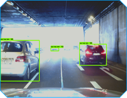 Case Study: Lane and Vehicle Detection | TMA Solutions
