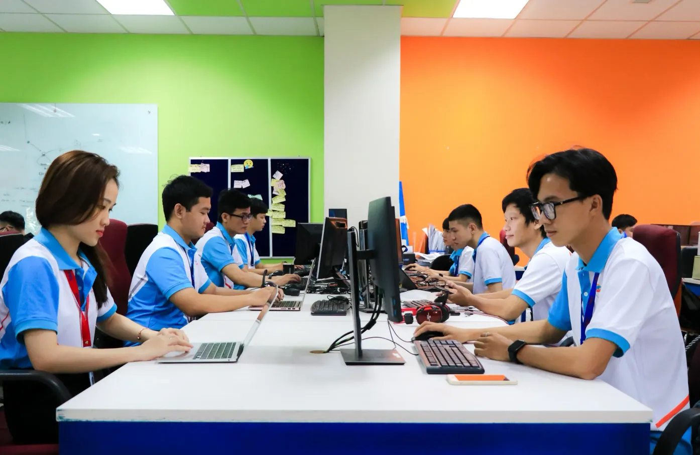 TMA Solutions | Leading Software Outsourcing in Vietnam