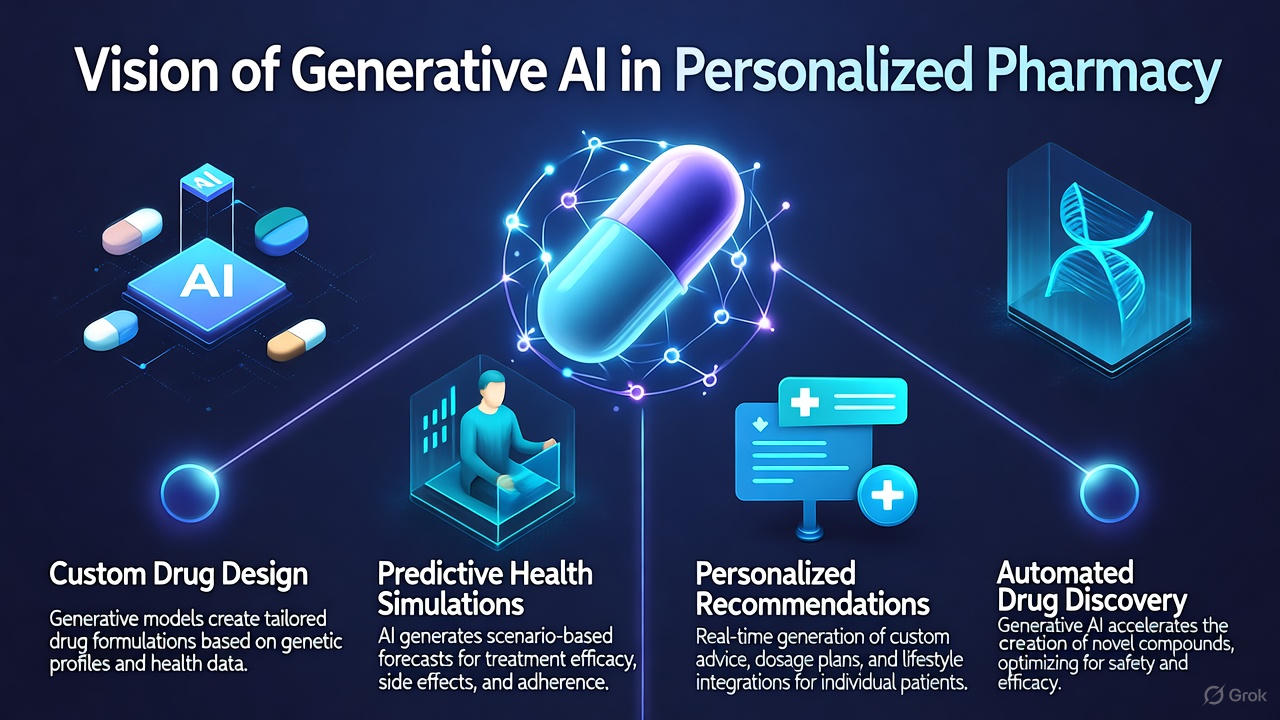 AI and Pharmacy Automation | TMA Solutions