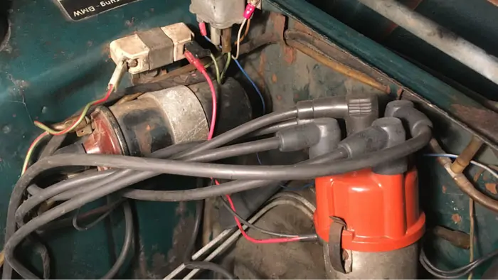 Understanding About Electronic Control Units in Automobiles