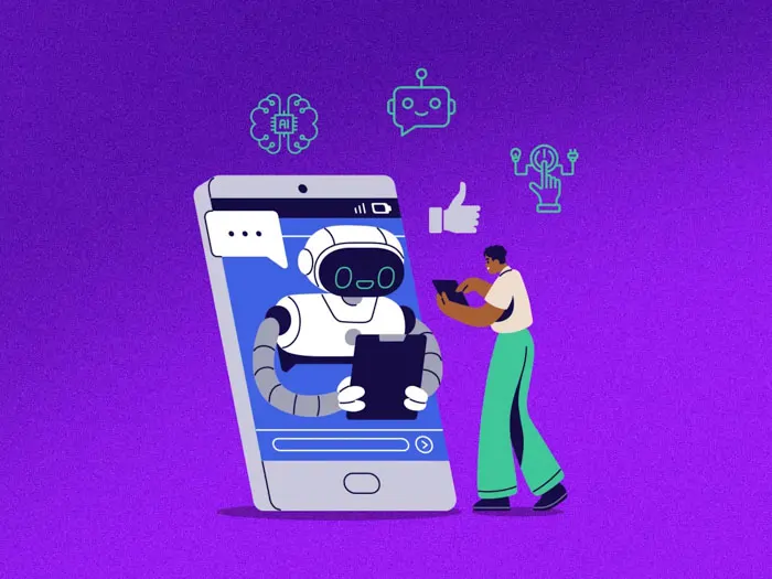 AI Chatbot Fintech: Key Benefits and Use Cases for 2025 AI Chatbot Fintech: Key Benefits and Use Cases for 2025